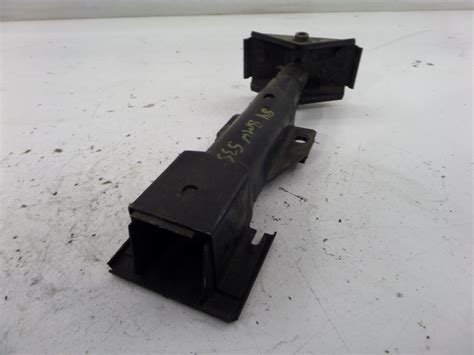 Bmw 535 Bumper Shock Absorber Carrier 1989 Oem 306 Ebay