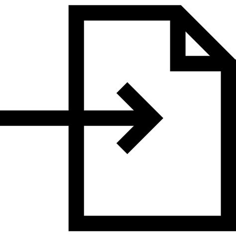 Import Vector Svg Icon Svg Repo
