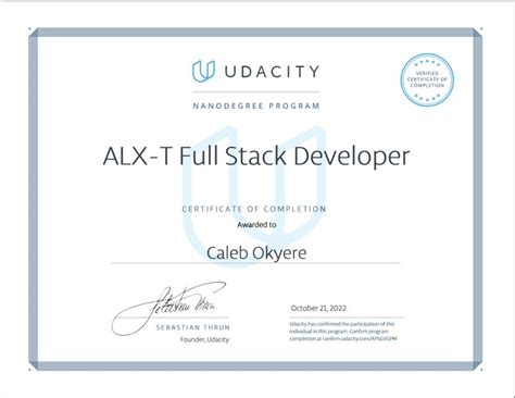 Caleb Okyere On Linkedin Alxafrica Udacity Fullstackwebdeveloper