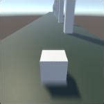 Creating Motion Blur Effect In Unity VionixStudio