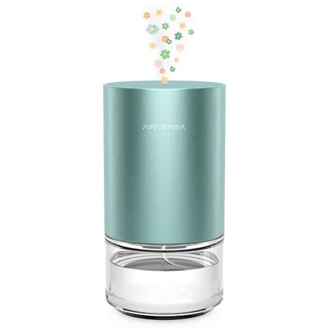 15 Best Waterless Essential Oil Diffusers To Enhance Your Space Without The Mess Aromatherapy