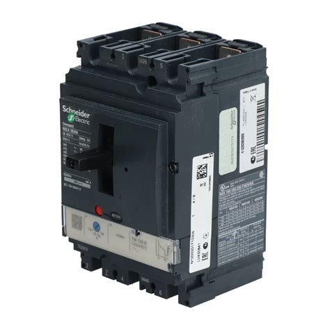 Schneider Electric LV430841 | Maxodeals
