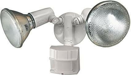 How To Add Motion Sensor To Existing Outdoor Light DIY