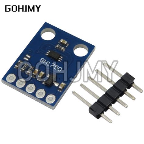 Gy 302 Bh1750 Bh1750fvi Light Intensity Illumination Module 3v 5v Lazada Ph