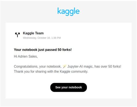 Adrien Sales On Linkedin Jupyter Ai Devex Learnbydoing Lovewhatyoudo Dowhatyoulove