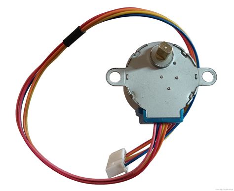 51单片机stc15w4k56s4控制步进电机28byj 48正反转28byj 4812v Csdn博客