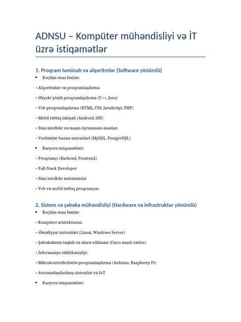 Adnsu It Yonumleri Pdf