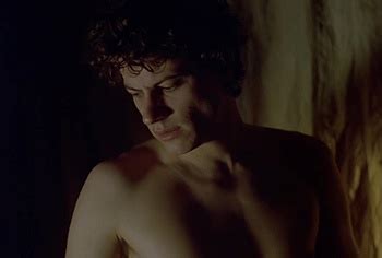 Ioan Gruffudd Nude And Sex In Solomon Gaenor Gay Male Celebs Com