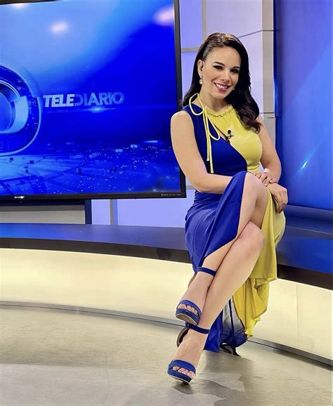 Débora Estrellas Feet