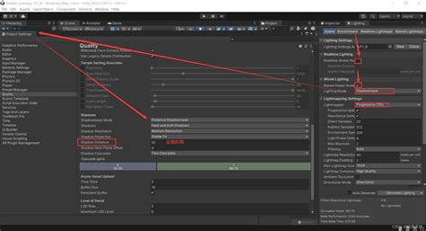 Unity中shader的全局照明简介unity 全局光照 Csdn博客 Unity中shader的全局照明简介unity 全局光照 Csdn博客
