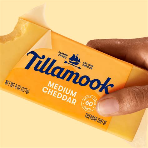 Frozen Meals Tillamook Tillamook