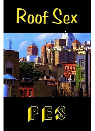 Мультфильм Мультик Roof Sex Секс на крыше онлайн KoRo