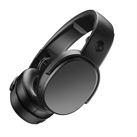 Crusher™ Wireless Immersive Bass Headphones - Skullcandy