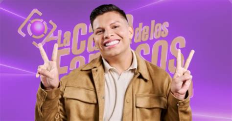 Quién Es El Chico Botas” Lo Relacionan Con Emiro Navarro Y Qué Hacían Antes De Empezar ‘la