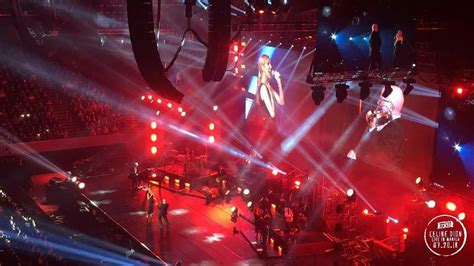 Celine Dion 2018 Manila Monster Concerts Monster Rx93 1