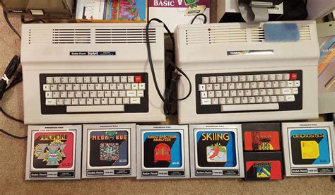 2 Tandy Color Computer 2 W Disk Drive Games Cassette Printer Manuals Lots More 1827852341