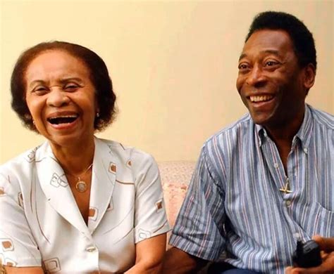 Mother Of Brazils Football Giant Pele Dies At 101 Jamaica Observer