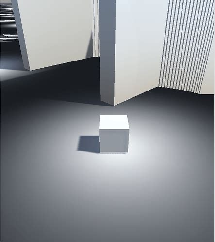 Unity Objects Blurring When Camera Moves Questions And Answers Unity Discussions