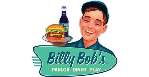 Billy Bobs Parlour Billy Bobs Parlour