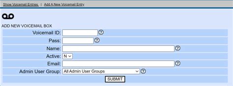 Voicemail Freevoice Support Wiki