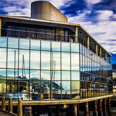 The Otago Harbour Board Offices By William Mcphail Portrait Lighting