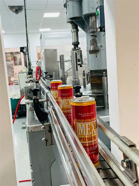 Envasamos Tus Bebidas Alcohólicas Y No Alcohólicas Mb