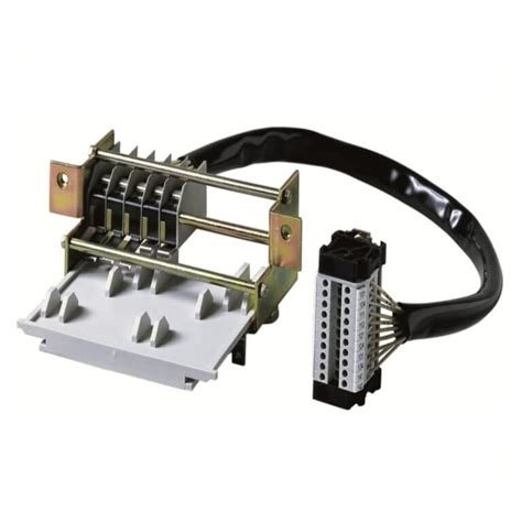 ABB SDA R Ekip T P Test And Programming Unit WOW Electricals