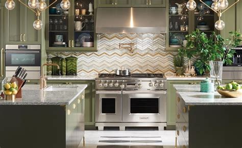 Wolf 48 Dual Fuel Range 6 Burner Infrared Charbroiler Df486c