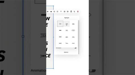 New Squarespace Feature 🔥🔥 Text Highlight Animations Squarespace