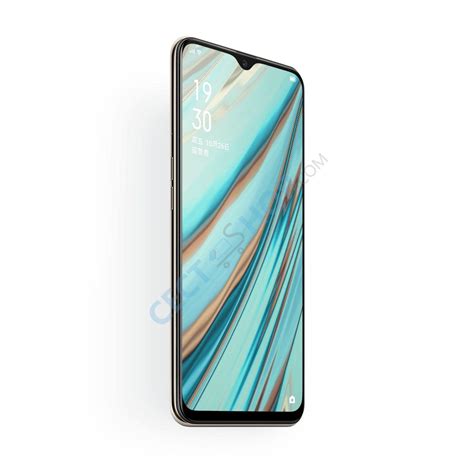 Oppo A9