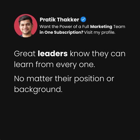 Pratik Thakker On Linkedin Agree
