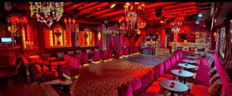 15 Most Luxurious Paris Nightclubs Discover Walks Blog