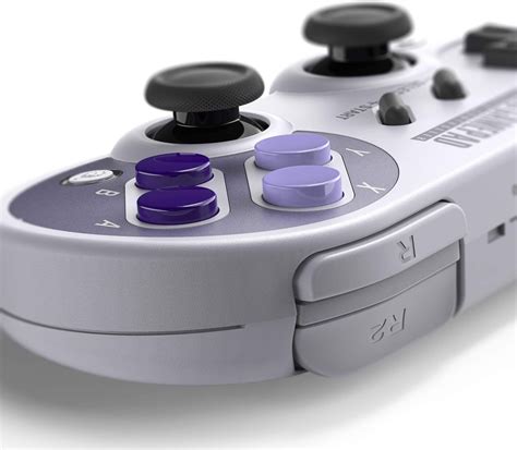 8bitdo Sn30 Pro Controller Review Retro Style Meets Modern Features