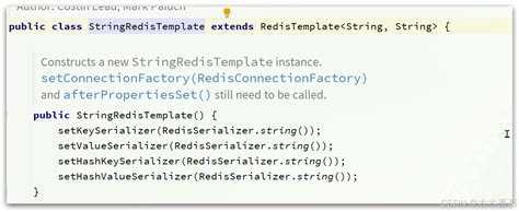 Redis——redis基础：3 Redis的java客户端redisclient Java Csdn博客