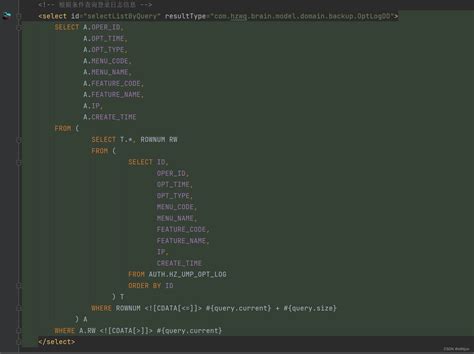 解决2022 3 1版本中 idea中 xml文件屎黄色背景 的方法 idea文件颜色是黄色 csdn博客