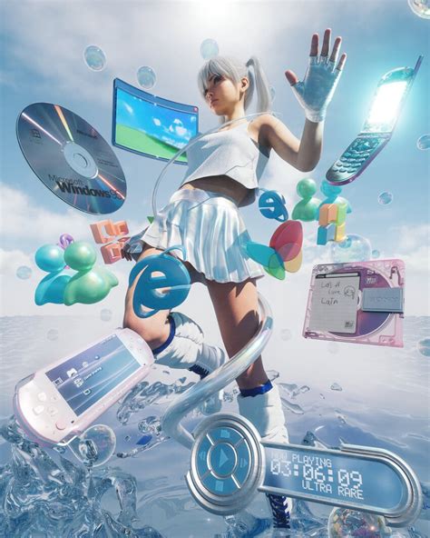 Zeta Designs Iwakura Lain Bliss Image Internet Explorer Microsoft Windows Serial