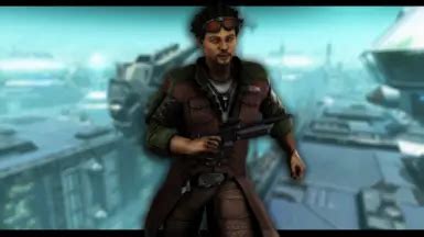 Koth Vortena Swtor At Star Wars Battlefront Ii 2017 Nexus Mods