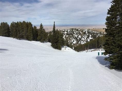 1 Closest Ski Resort To Casper Wyoming La Vida Nomad