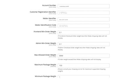 magento 2 usps rest api shipping plugin adobe commerce