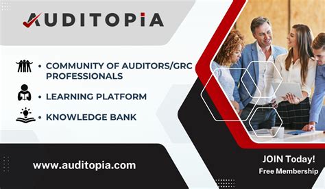 Auditpower Auditlearning Knowledge Auditopia