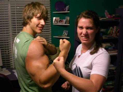 Flex Honey Flex If You Do That By Steinbek On DeviantArt