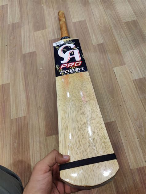 Ca Original Pro Power Coconut Cricket Bat Daraz Pk