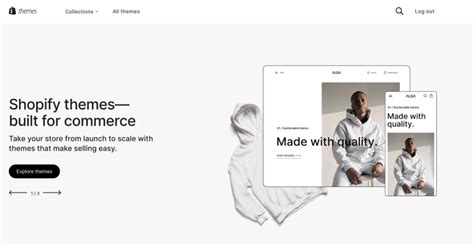 Resolve Use Of Theme On Your Shopify Store Account How To Fix Guide