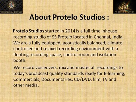 Quality Assurance Process Cost Effective Translation And Voice Over