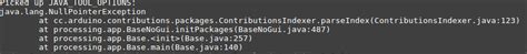 Arduino IDE Not Starting Arduino Stack Exchange