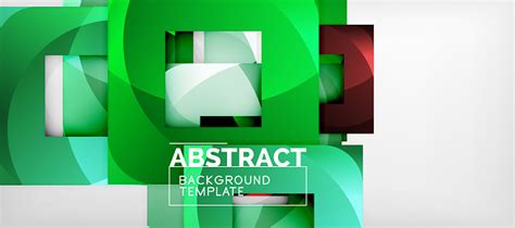 배경 색상 사각형 구성 포스터 표지 브랜딩 또는 배너에 대 한 현대 기하학적 추상화 디자인 구도에 대한 스톡 벡터 아트 및 기타