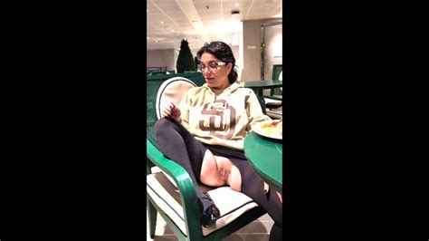 Tinys40dds Flashing My Pussy On The Cruise Ship 4k Manyvids