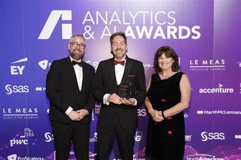 The Analytics Institute Of Ireland On Linkedin Analyticsawards2024 Theanalyticsinstitute