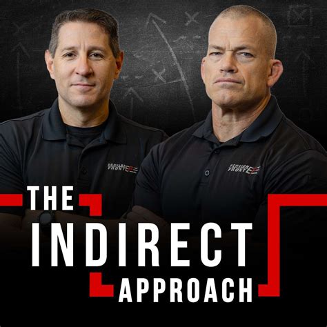 The Indirect Approach Extreme Ownership Academy