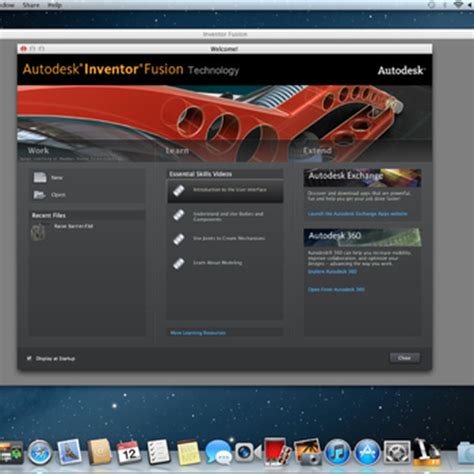 Autodesk Inventor Mac Os X Download Mayamokasin